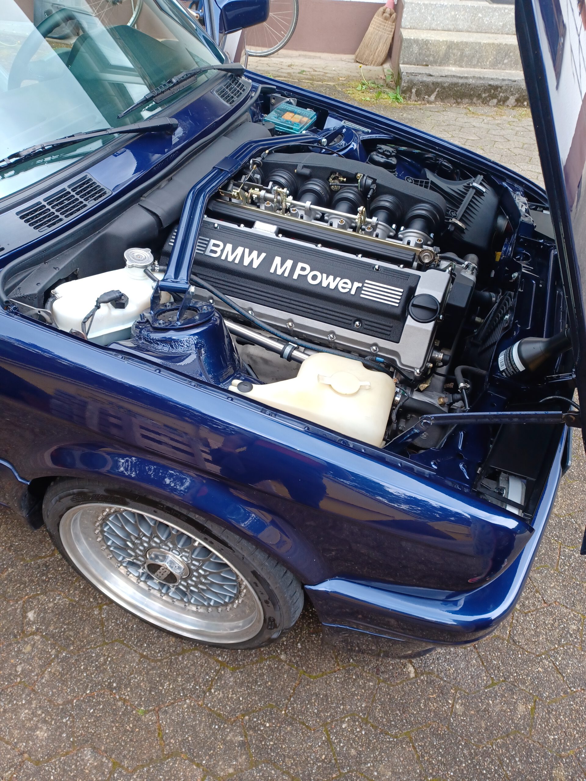 Über Uns – TensorRace